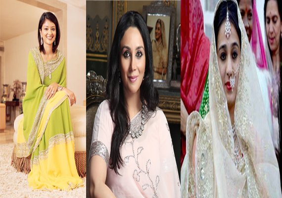 Watch in pics India's gorgeous princesses | India News – India TV