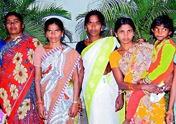 6 Andhra women offer to sell kidneys to free their husbands from Dubai ...