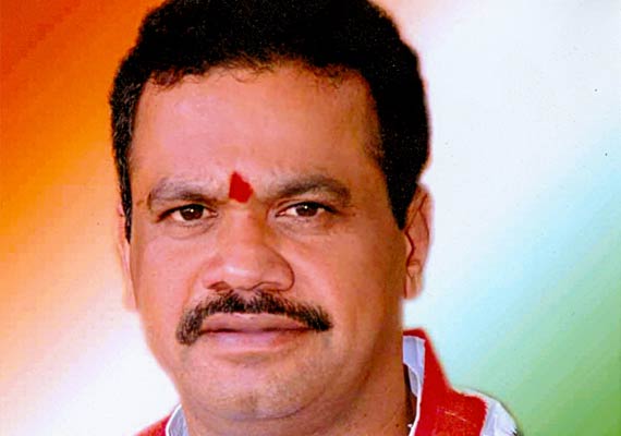 AP Minister K Venkat Reddy Resigns On Telangana Issue | National News ...