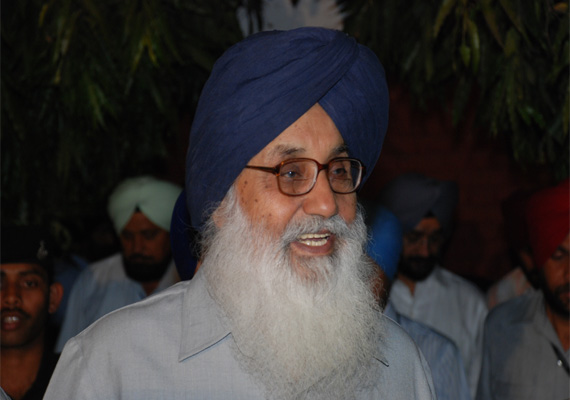 Akali Dal turns the table on Congress | National News – India TV