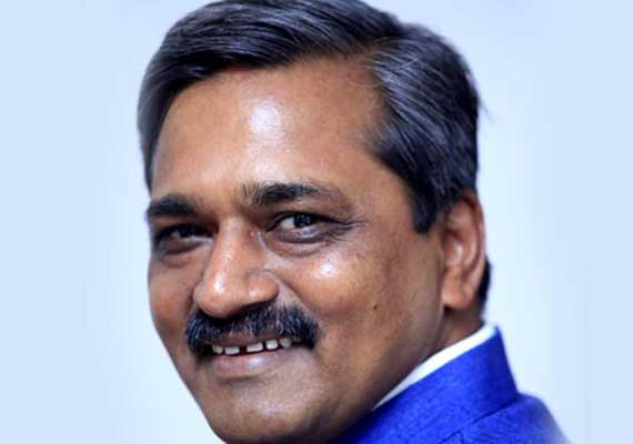 Delhi BJP chief meets Rajnath, discusses government formation ...