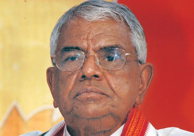 BJP MP Babu Lal defends controversial remarks against Muslim community ...