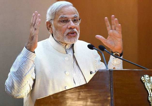 Pm Modi To Inaugurate Vibrant Gujarat Summit In Gandhinagar Today