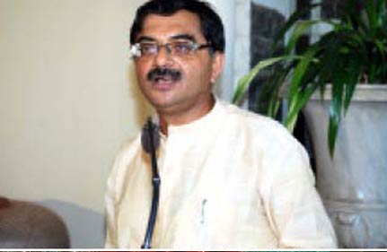 DUSU Results Should Be Eye-Opener For Congress, Says BJP | National News – India TV