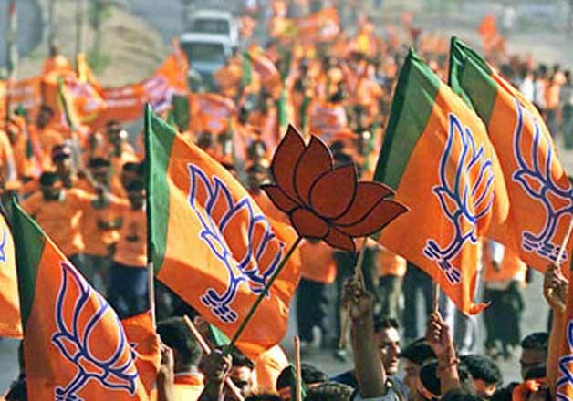 BJP to go for multi-media campaign |IndiaTV News | National News – India TV