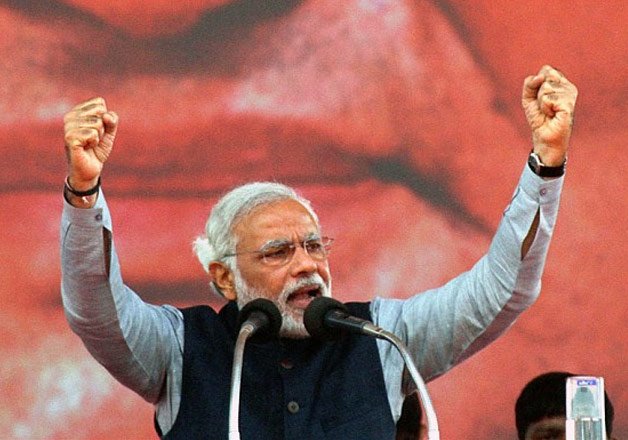 'Authoritarian' PM Modi embarrassing India: Anand Sharma | National ...
