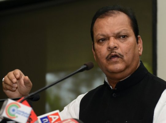 Sahay slams PM for 'failing' to keep promises post 200 days | National ...