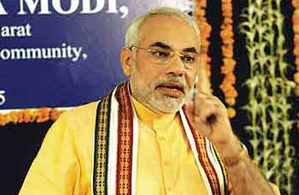 Full Text Of Narendra Modi's Open Letter | National News – India TV