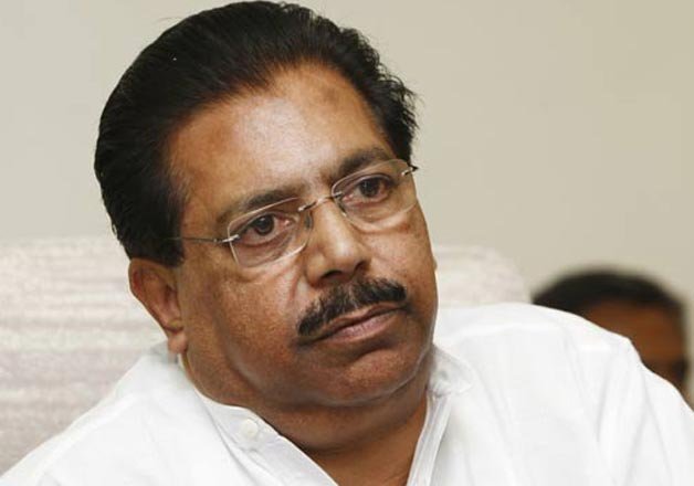 Modi becoming dictator: Congress after Home Secretary removal ...