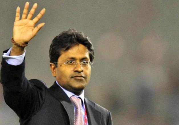 Congress demands CBI probe in Raje-Dushyant-Lalit Modi deals |IndiaTV ...