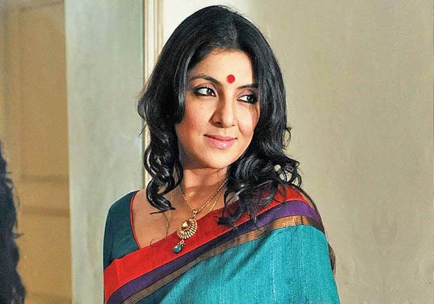Bengali actor Locket Chatterjee joins BJP | National News – India TV