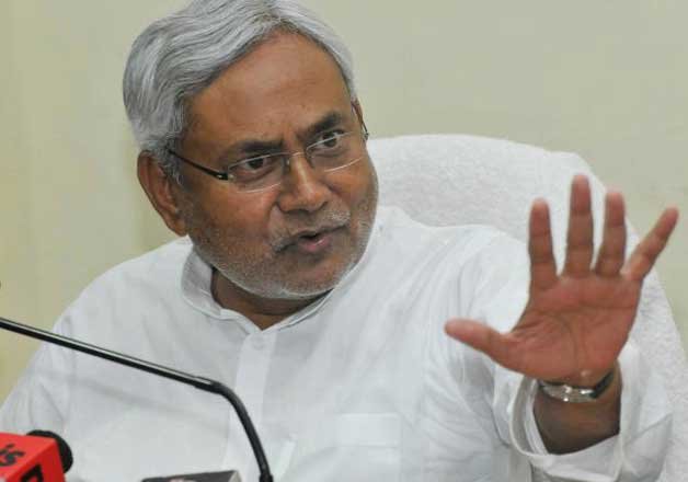 Nitish govt draws BJP anger over food law implementation | IndiaTV News ...