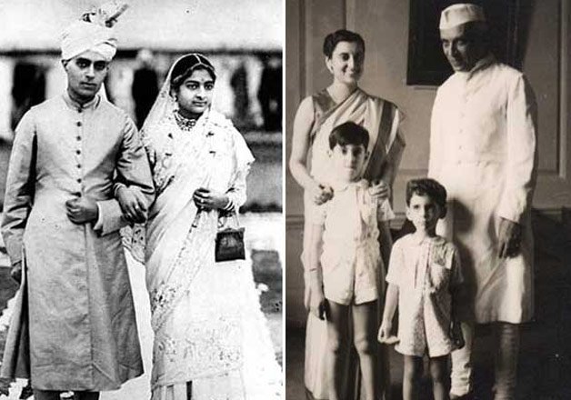 Rare pics of Jawaharlal Nehru, India's first Prime Minister | National ...