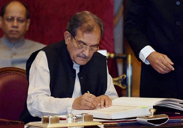 UP govt should've taken proper care of Dadri issue, says Birendra Singh ...