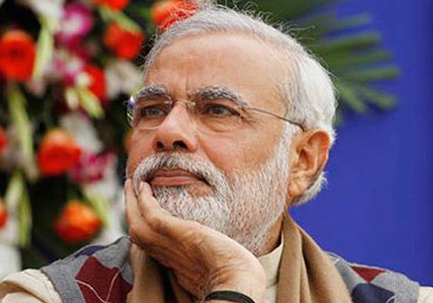 PM Modi condoles the demise of mathematician John Nash-IndiaTV News ...