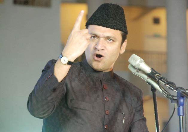 MIM leader Akbaruddin Owaisi denied permission to hold rally in Pune ...