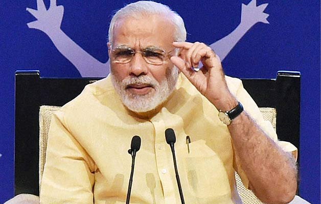 Prime Minister on his fashion sense and the Modi kurta | National News ...