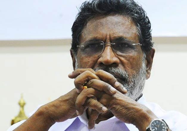 Kerala Assembly Speaker G Karthikeyan passes away | India TV News ...