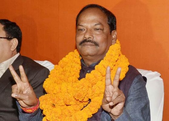 Raghubar Das's journey from 'mazdoor' to Chief Minister | National News ...