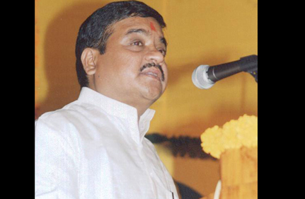 R R Patil Joins Twitter | National News – India TV