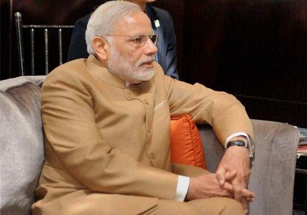 PM Narendra Modi says looking forward to Google meeting | National News ...