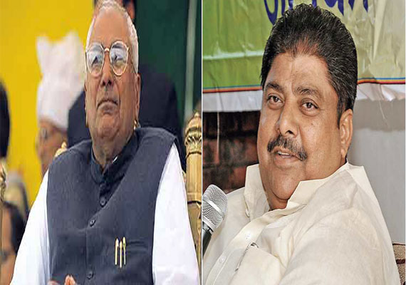Chautala, son convicted in graft case, in custody | National News ...