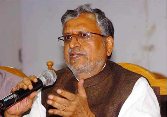'Jungle Raj-2' fast gripping Bihar: BJP | National News – India TV