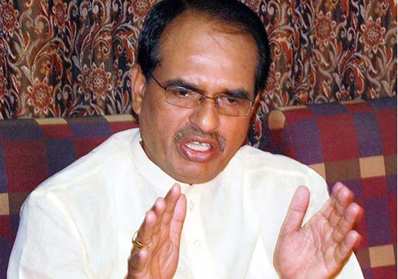 MP CM assures 'better security' for foreign tourists | National News ...