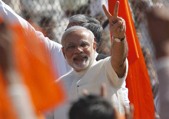 Modi in Delhi today to attend party meetings | National News – India TV