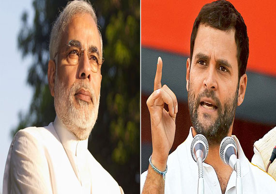 Modi responds to Rahul's "ulloo" jibe | National News – India TV