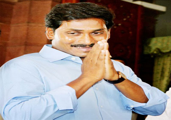 Modi wave played a part in our defeat, says YSR Congress chief ...