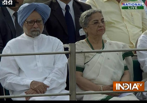 Narendra Modi credits all PMs for India's progress | National News ...