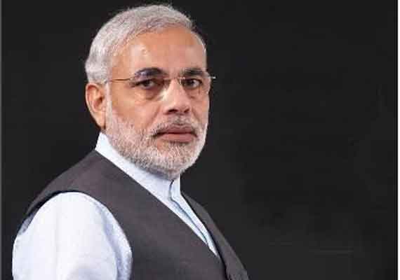 Narendra Modi hailed as new 'fashion icon' by American media | National ...