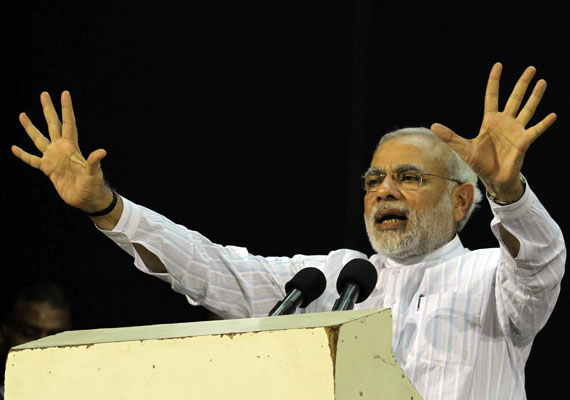 Narendra Modi may have had the last laugh in Kerala | National News ...