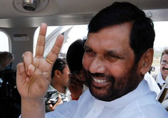 Paswan criticises Bihar govt | National News – India TV