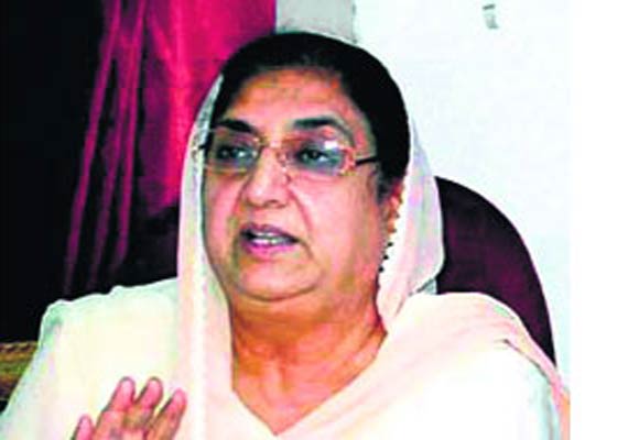 Ravan Raj In Punjab Will End Soon, says Congress Leader Bhattal ...