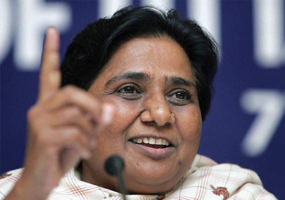 Read Full List Of Bsp Candidates From Uttar Pradesh For Ls Polls