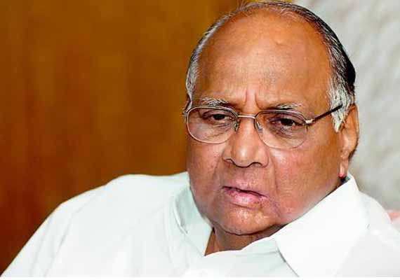 Sharad Pawar keeps changing his colour: BJP | National News – India TV