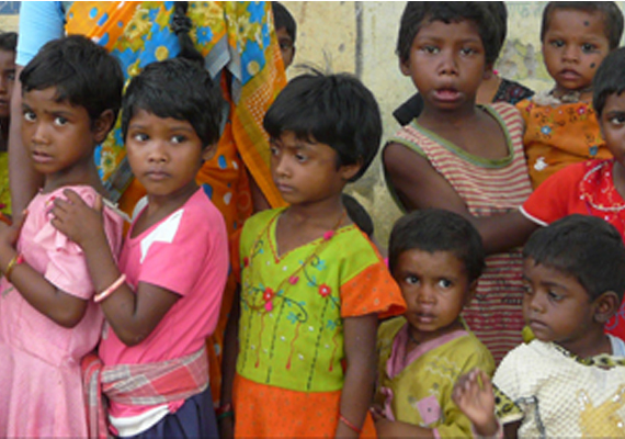 Vulnerable children seek promises from political parties | National ...