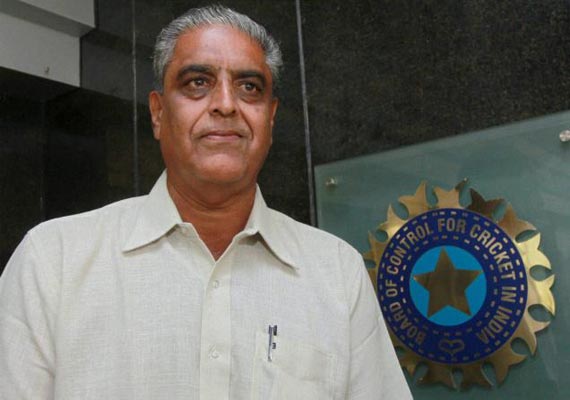 BCCI secretary in three-member IPL probe commission | Cricket News ...