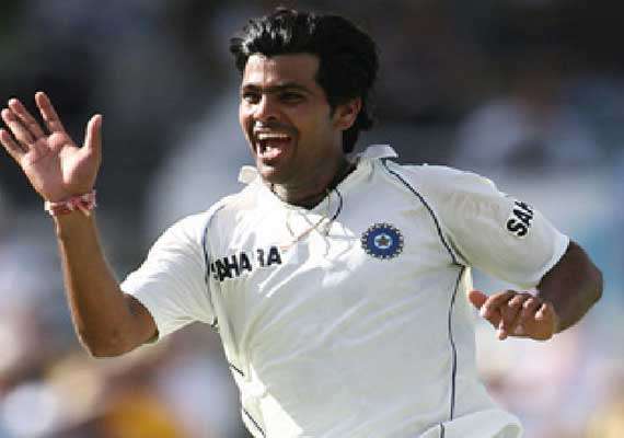 Cricketer R.P. Singh wants to complete graduation | Cricket News – India TV