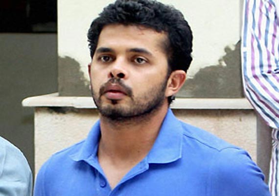 IPL spot-fixing: Cash paid to Sreesanth recovered from Mumbai | Cricket ...
