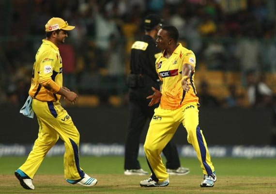 CLT20: Semifinal 2: CSK demolish Kings XI to reach the final | Cricket ...