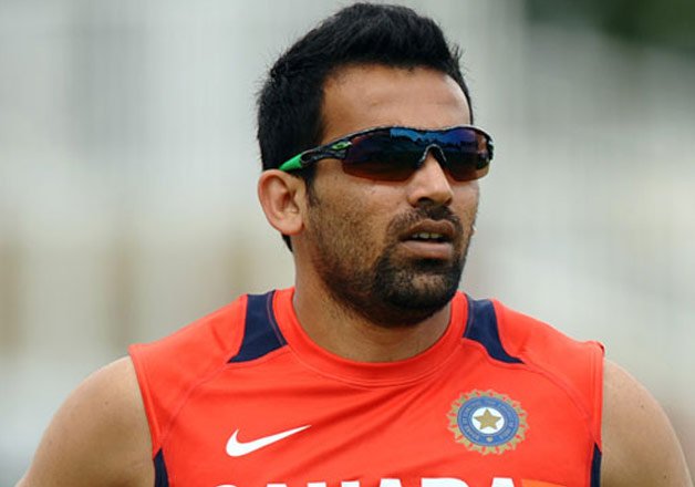 Zaheer Khan set to retire from international cricket | Cricket News ...