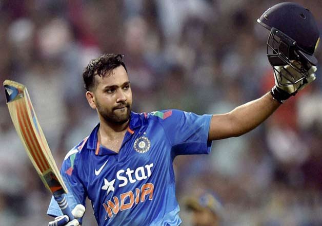 Rohit Sharma gets ESPNcricinfo award for best ODI batting show | IndiaTV News | Cricket News ...