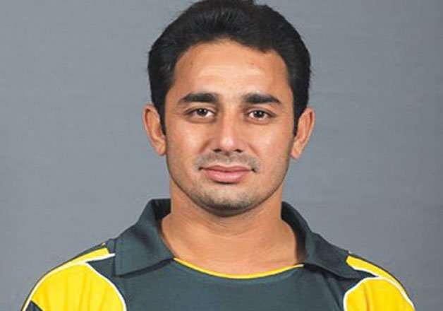 Want to retire with 'respect and honour': Pakistan off-spinner Saeed ...