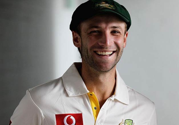 A year later: Phil Hughes and the ball that changed cricket | Cricket ...