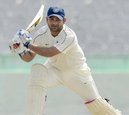 Piyush Chawla: It was a memorable win in my 100th first-class game ...