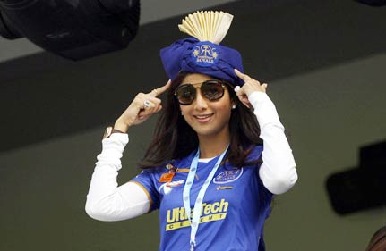 Rajasthan Royals Launch Music Video Special Ticket Programme | Cricket ...