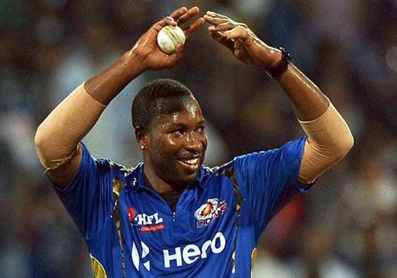 CLT20: Pollard appointed Mumbai Indians captain | Cricket News – India TV